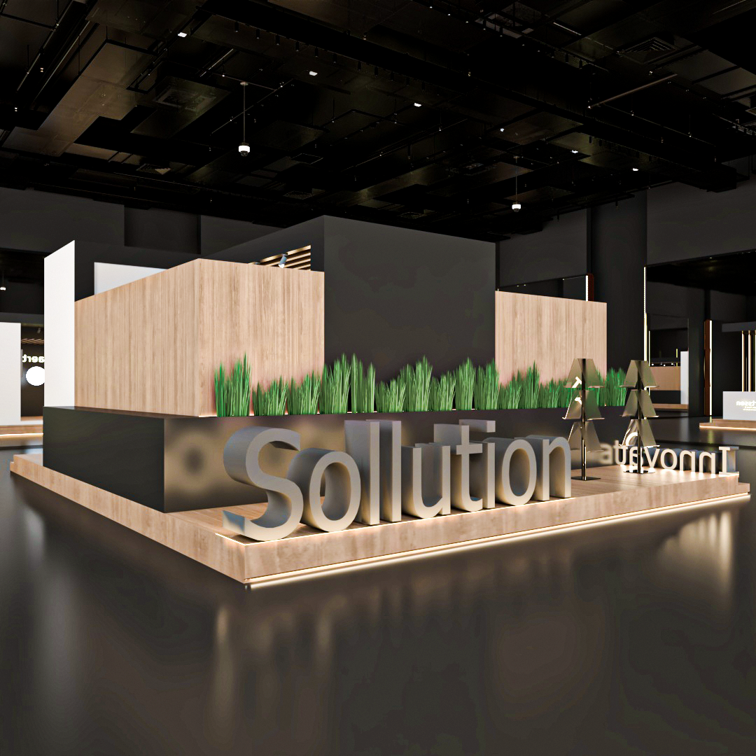 Space Studio - Visionary Design & Architecture
